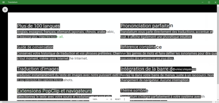 Translatium - instant translation into any language | LinuxMaster Club