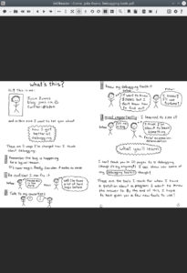 YACReader - reading comics | LinuxMaster Club